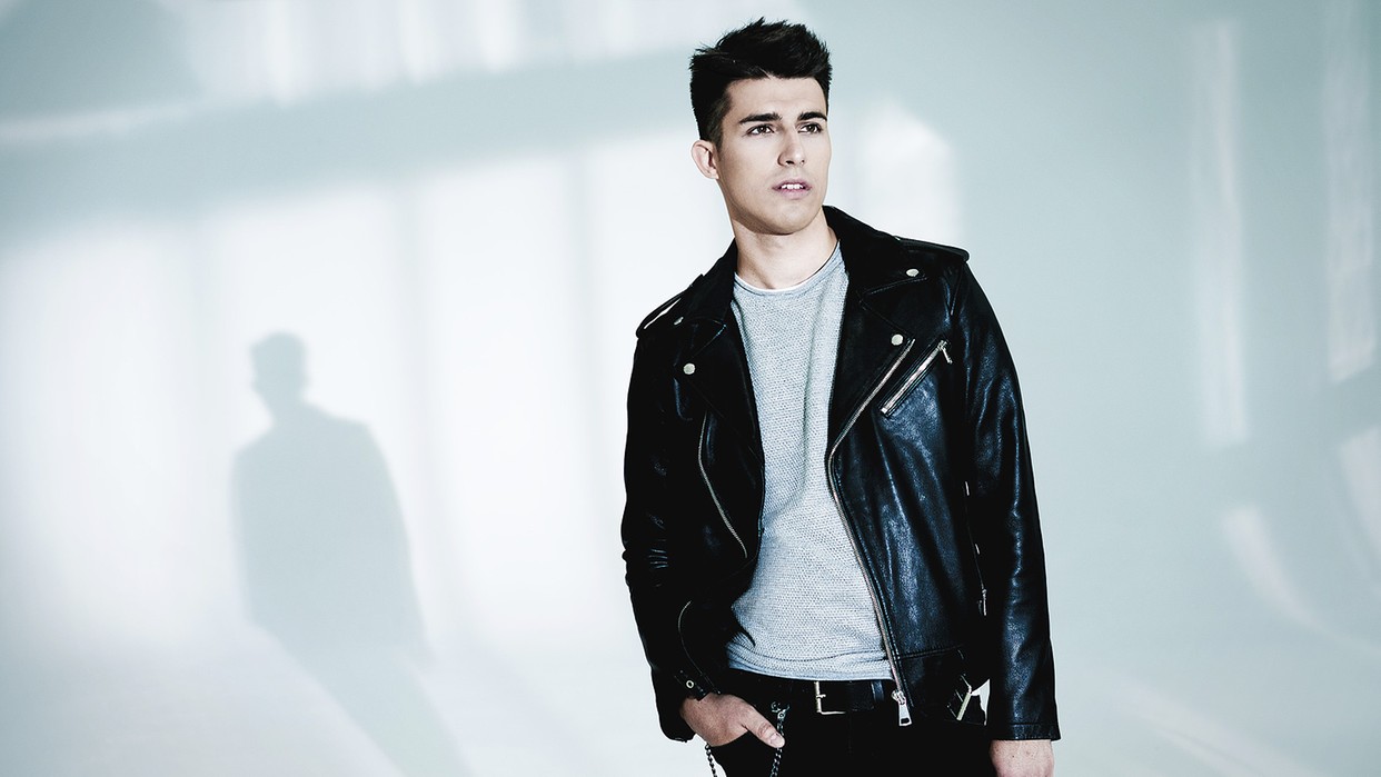 Filip Lato – Halo Ziemia – Polskie Radio WPNA 103.1 FM – Chicago