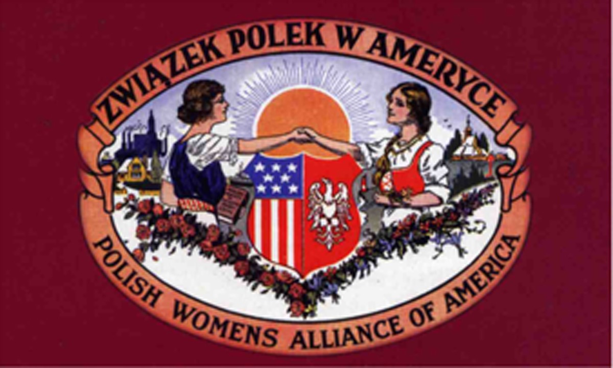 10. Polish Womens Alliance of America – Polskie Radio WPNA 103.1 FM ...