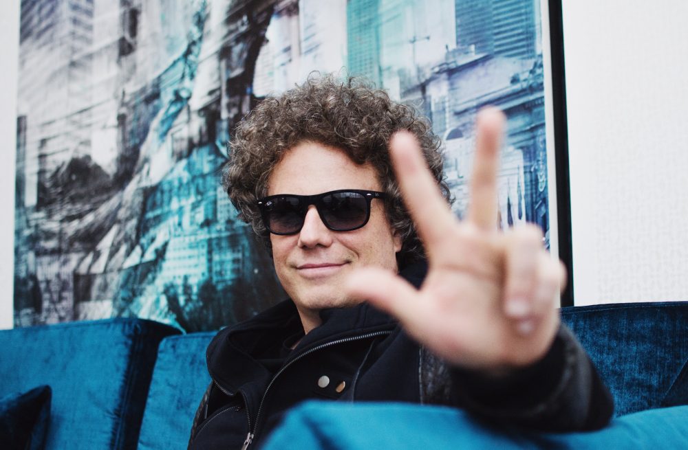 Sidney Polak – Byłem Tam! – Polskie Radio WPNA 103.1 FM – Chicago