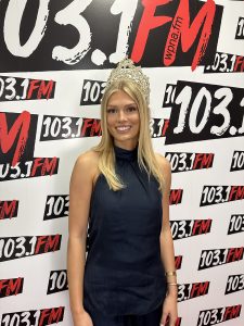 Emily Reng – Miss Polish America 2024 – Polskie Radio WPNA 103.1 FM ...